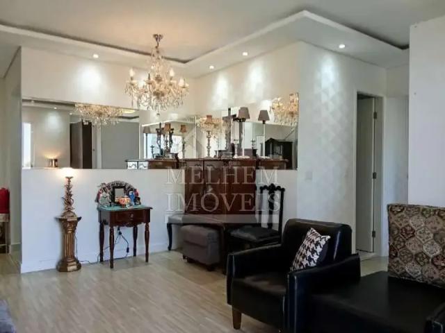 Apartamento para Venda em São Paulo/SP Vila Maria Alta 3 Quartos