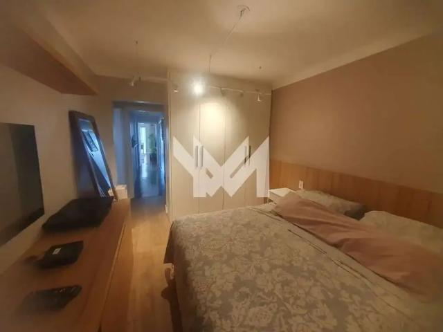 Apartamento para Venda em São Paulo/SP Vila Maria Alta 3 Quartos