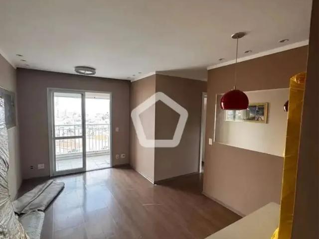 Apartamento para Venda em São Paulo/SP Vila Maria Alta 3 Quartos