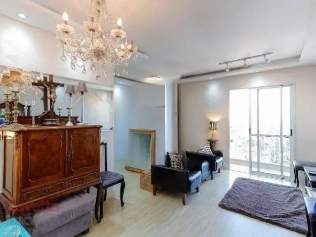 Apartamento para Venda em São Paulo/SP Vila Maria Alta 3 Quartos
