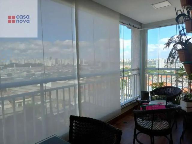 Apartamento para Venda em São Paulo/SP Vila Maria Alta 3 Quartos