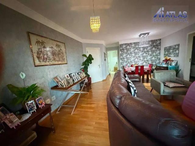Apartamento para Venda em São Paulo/SP Vila Maria Alta 3 Quartos