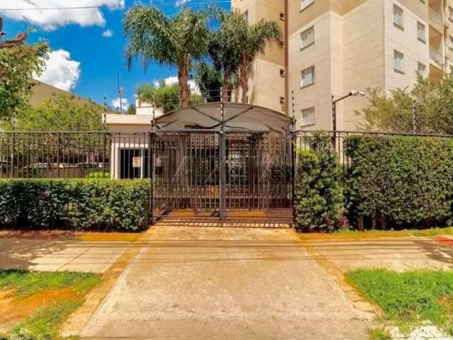Apartamento para Venda em São Paulo/SP Vila Maria Alta 3 Quartos