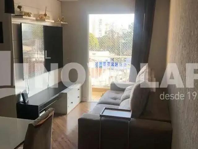 Apartamento para Venda em São Paulo/SP Vila Maria Alta 3 Quartos