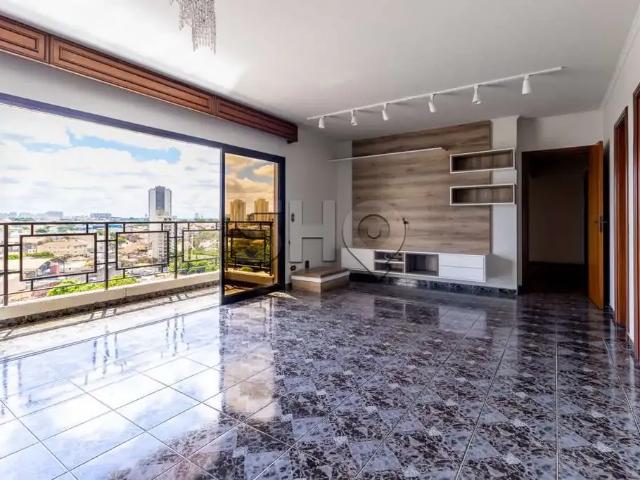 Apartamento para Venda em São Paulo/SP Vila Maria Alta 3 Quartos