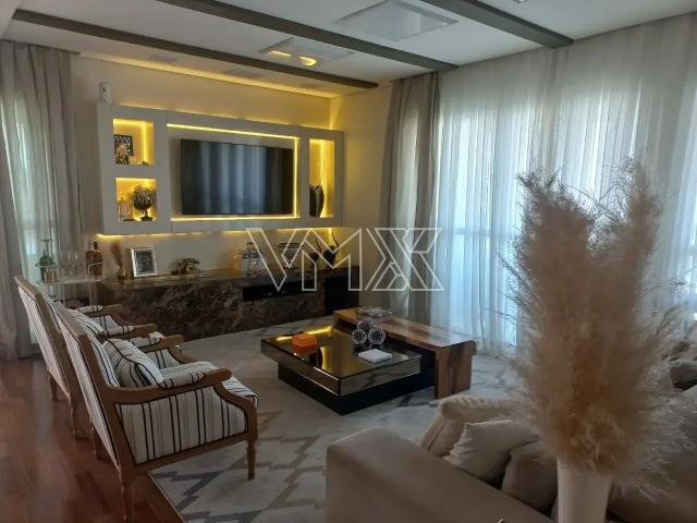 Apartamento para Venda em São Paulo/SP Vila Maria Alta 3 Quartos