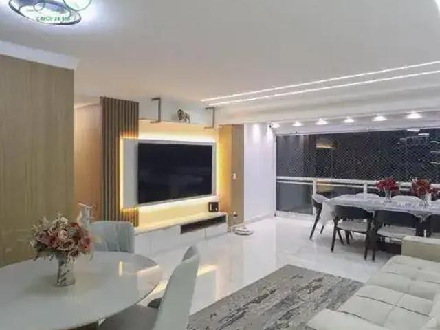 Apartamento para Venda em São Paulo/SP Vila Maria Alta 3 Quartos