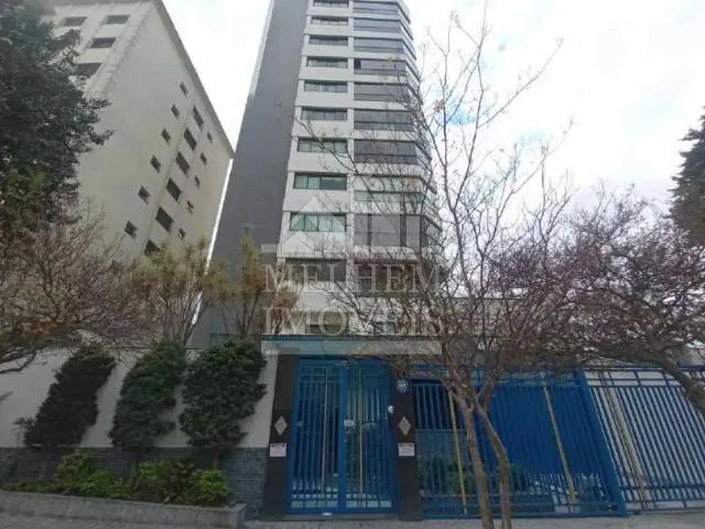 Apartamento para Venda em São Paulo/SP Vila Maria Alta 3 Quartos