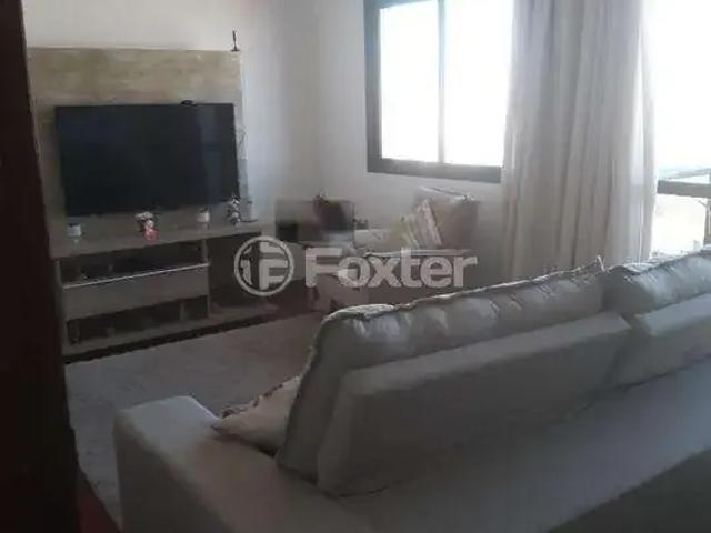 Apartamento para Venda em São Paulo/SP Vila Maria Alta 3 Quartos