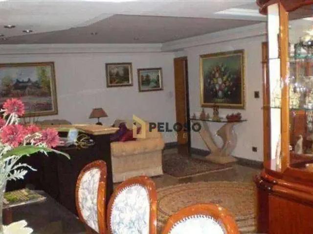 Apartamento para Venda em São Paulo/SP Vila Maria Alta 3 Quartos