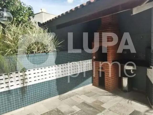 Apartamento para Venda em São Paulo/SP Vila Maria Alta 3 Quartos