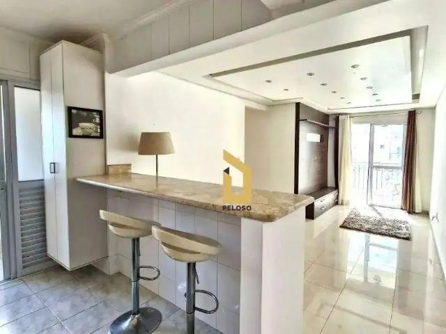 Apartamento para Venda em São Paulo/SP Vila Maria Alta 3 Quartos