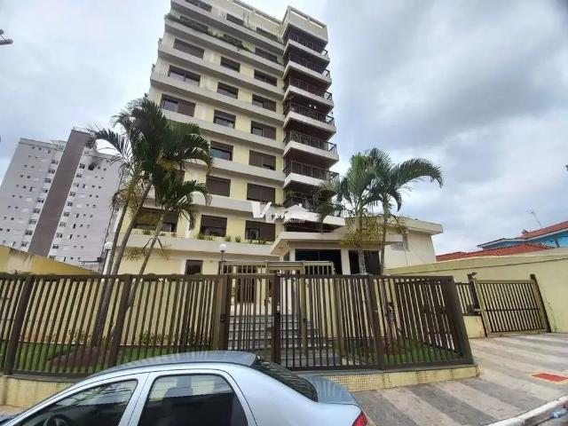 Apartamento para Venda em São Paulo/SP Vila Maria Alta 3 Quartos