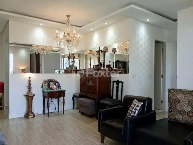 Apartamento para Venda em São Paulo/SP Vila Maria Alta 3 Quartos