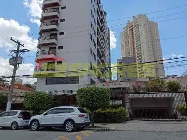 Apartamento para Venda em São Paulo/SP Vila Maria Alta 3 Quartos