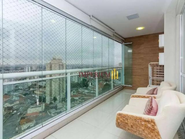 Apartamento para Venda em São Paulo/SP Vila Maria Alta 3 Quartos