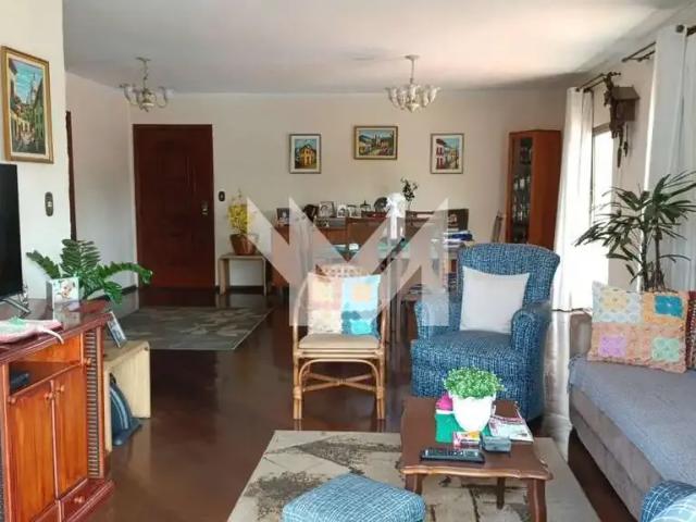 Apartamento para Venda em São Paulo/SP Vila Maria Alta 3 Quartos