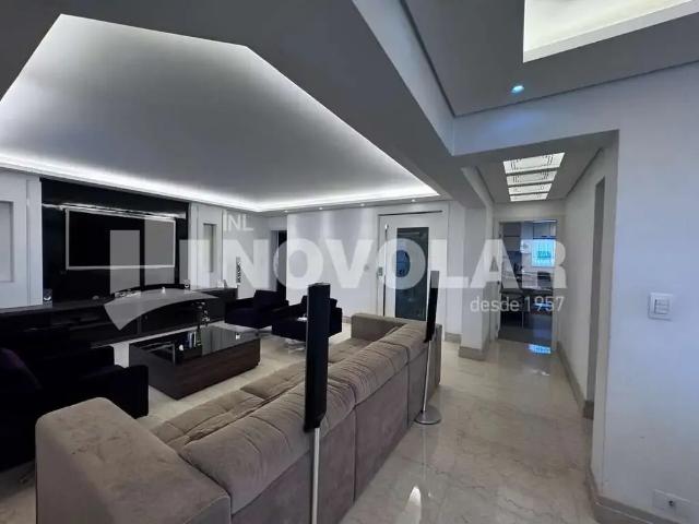 Apartamento para Venda em São Paulo/SP Vila Maria Alta 3 Quartos