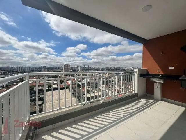 Apartamento para Venda em São Paulo/SP Vila Maria Baixa 3 Quartos