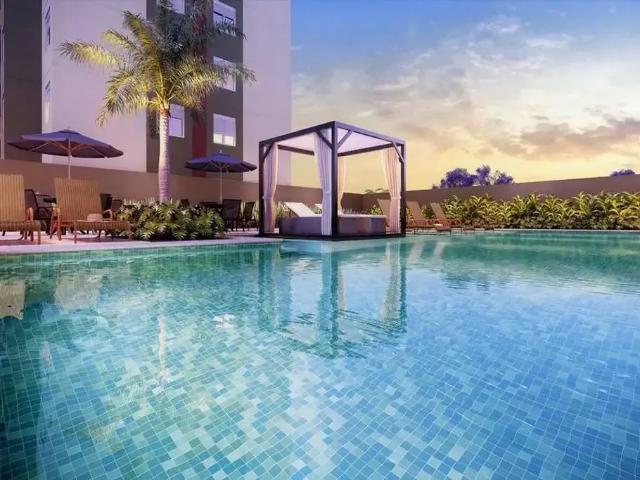Apartamento para Venda em São Paulo/SP Vila Maria Baixa 3 Quartos