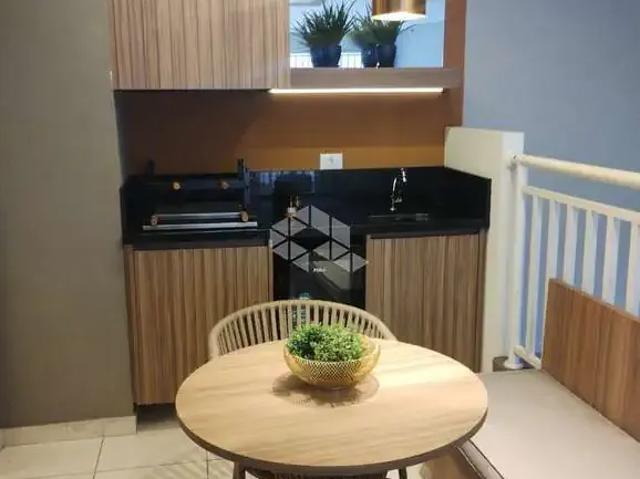 Apartamento para Venda em São Paulo/SP Vila Maria Baixa 3 Quartos