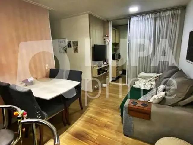 Apartamento para Venda em São Paulo/SP Vila Maria Baixa 3 Quartos
