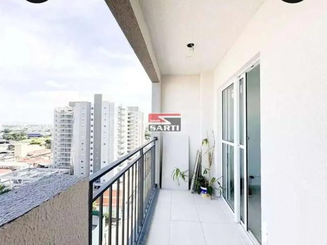 Apartamento para Venda em São Paulo/SP Vila Maria Baixa 2 Quartos