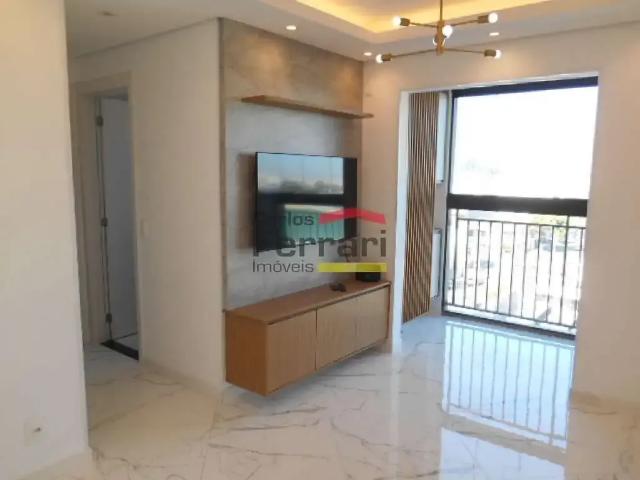 Apartamento para Venda em São Paulo/SP Vila Maria Baixa 2 Quartos