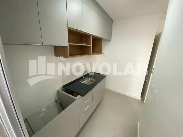 Apartamento para Venda em São Paulo/SP Vila Maria Baixa 2 Quartos