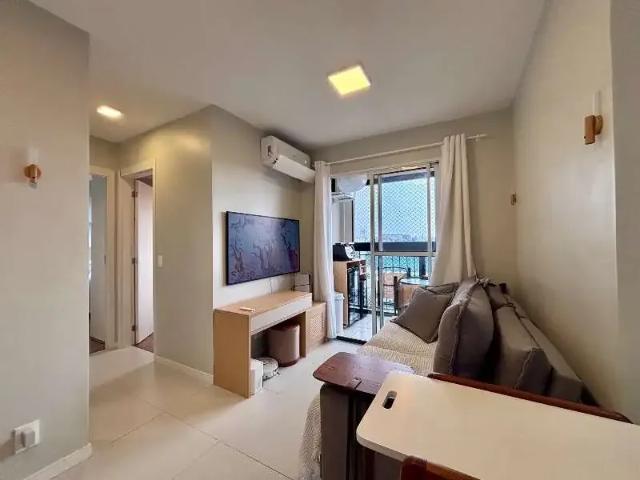 Apartamento para Venda em São Paulo/SP Vila Maria Baixa 2 Quartos