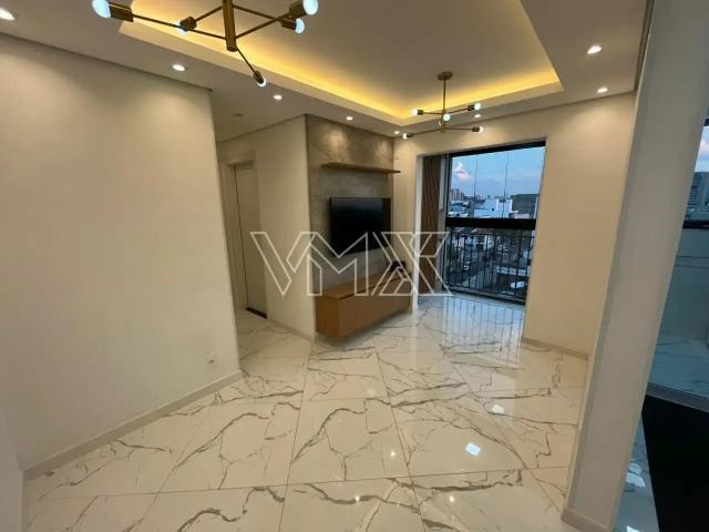 Apartamento para Venda em São Paulo/SP Vila Maria Baixa 2 Quartos