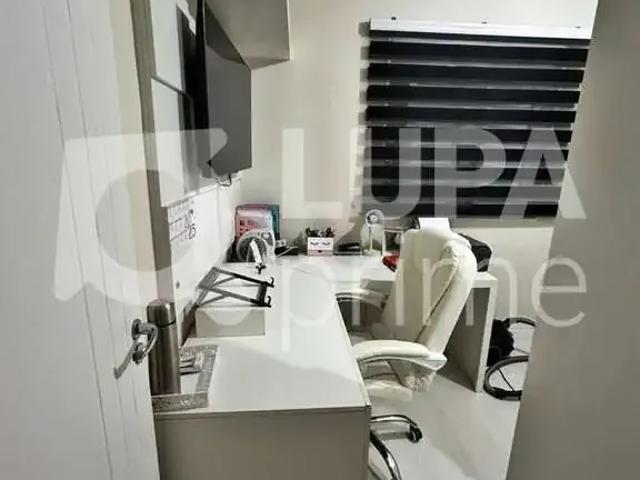 Apartamento para Venda em São Paulo/SP Vila Maria Baixa 2 Quartos