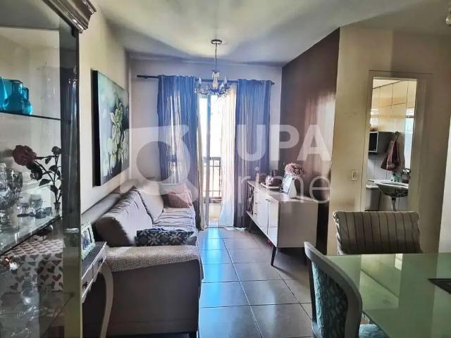 Apartamento para Venda em São Paulo/SP Vila Maria Baixa 2 Quartos