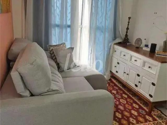 Apartamento para Venda em São Paulo/SP Vila Maria Baixa 2 Quartos