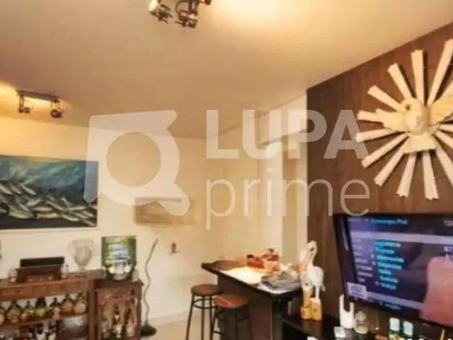 Apartamento para Venda em São Paulo/SP Vila Maria Baixa 2 Quartos