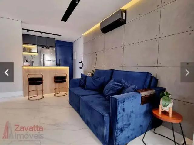 Apartamento para Venda em São Paulo/SP Vila Maria Baixa 2 Quartos