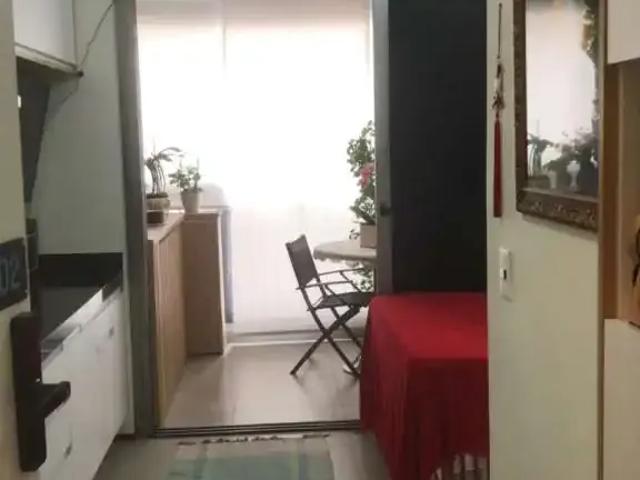 Apartamento para Venda em São Paulo/SP Vila Mariana
