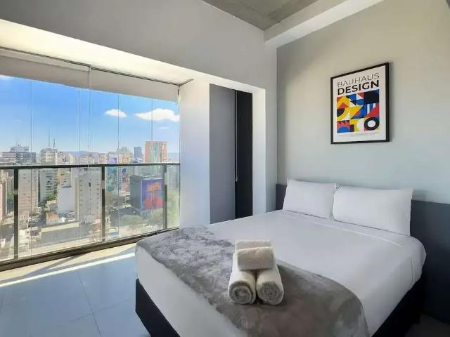 Apartamento para Venda em São Paulo/SP Vila Mariana