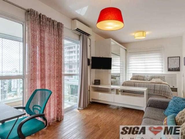 Apartamento para Venda em São Paulo/SP Vila Mariana