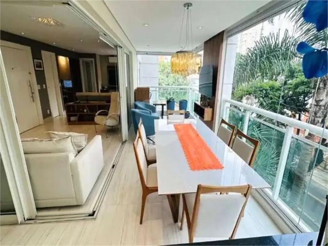 Apartamento para Venda em São Paulo/SP Vila Mariana