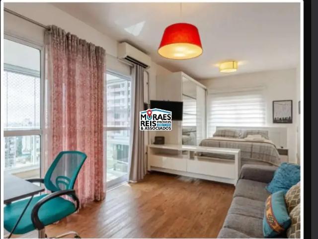 Apartamento para Venda em São Paulo/SP Vila Mariana
