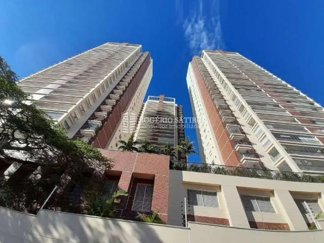 Apartamento para Venda em São Paulo/SP Vila Mariana 4 Quartos