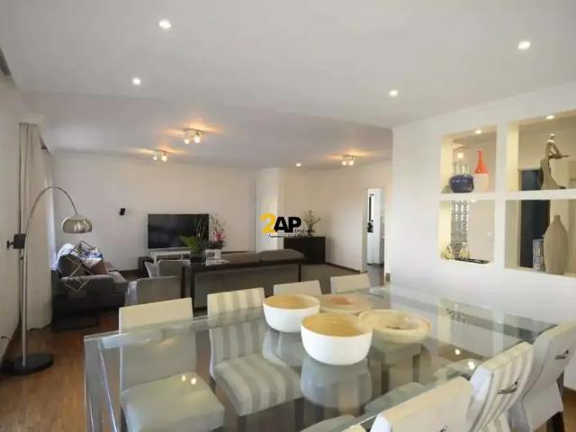 Apartamento para Venda em São Paulo/SP Vila Mariana 4 Quartos