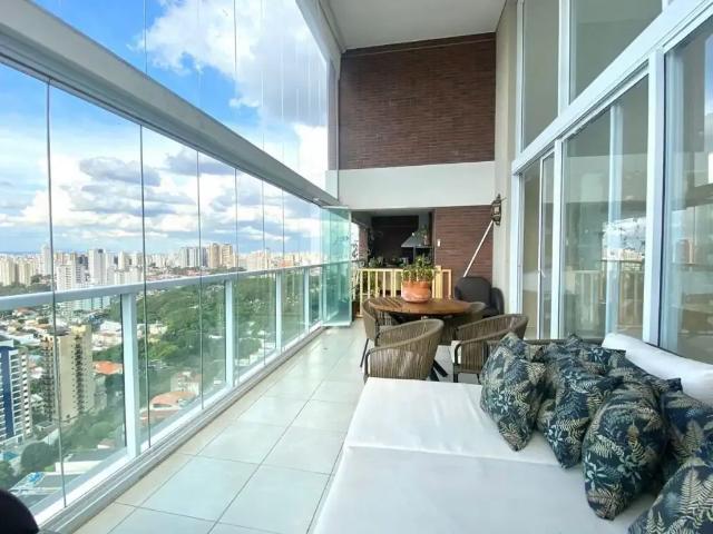 Apartamento para Venda em São Paulo/SP Vila Mariana 4 Quartos
