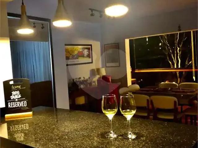 Apartamento para Venda em São Paulo/SP Vila Mariana 4 Quartos