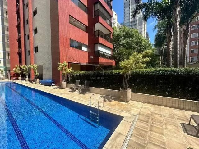 Apartamento para Venda em São Paulo/SP Vila Mariana 4 Quartos