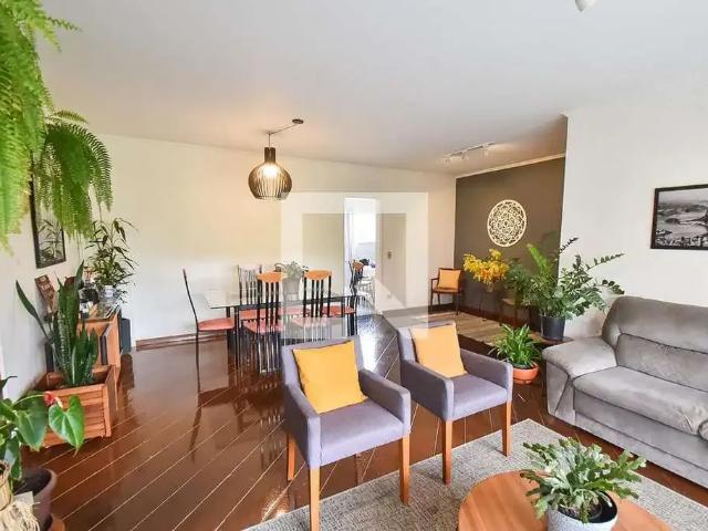 Apartamento para Venda em São Paulo/SP Vila Mariana 4 Quartos