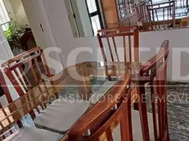 Apartamento para Venda em São Paulo/SP Vila Mariana 4 Quartos