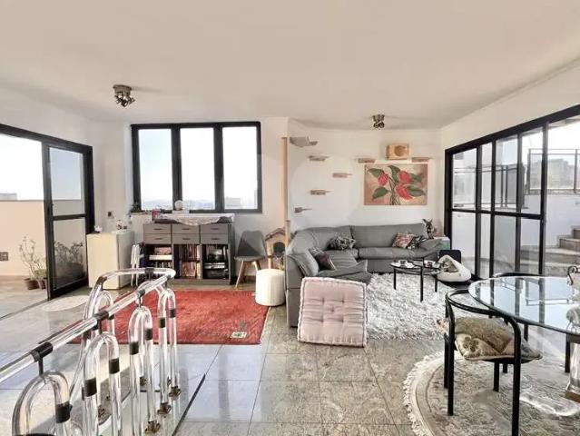 Apartamento para Venda em São Paulo/SP Vila Mariana 4 Quartos