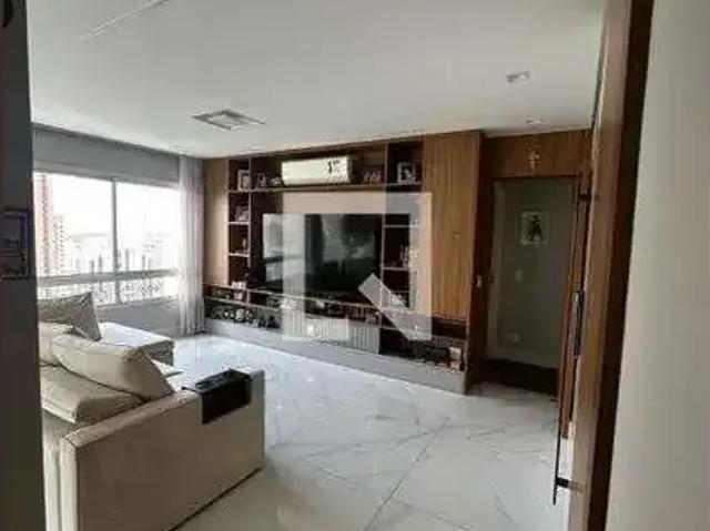 Apartamento para Venda em São Paulo/SP Vila Mariana 4 Quartos